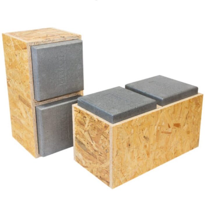 The New Gen System of Gablok USA Prices Per Square Foot - House Ploy