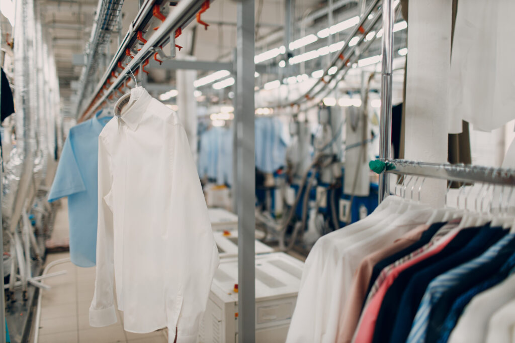 How Dry Cleaning Works and Why It's Effective - House Ploy